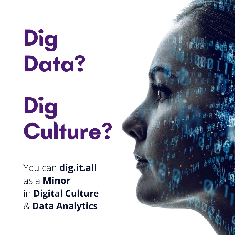 Digital Culture & Data Analytics (DCDA) – TCU Center for Digital Expression