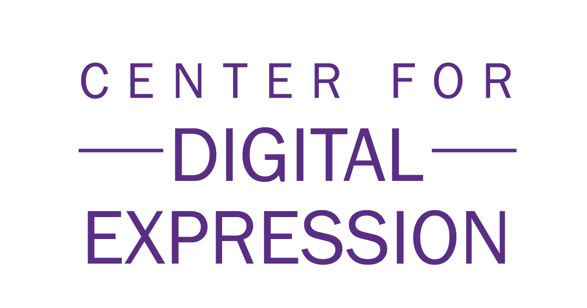 Hours - TCU Center for Digital Expression